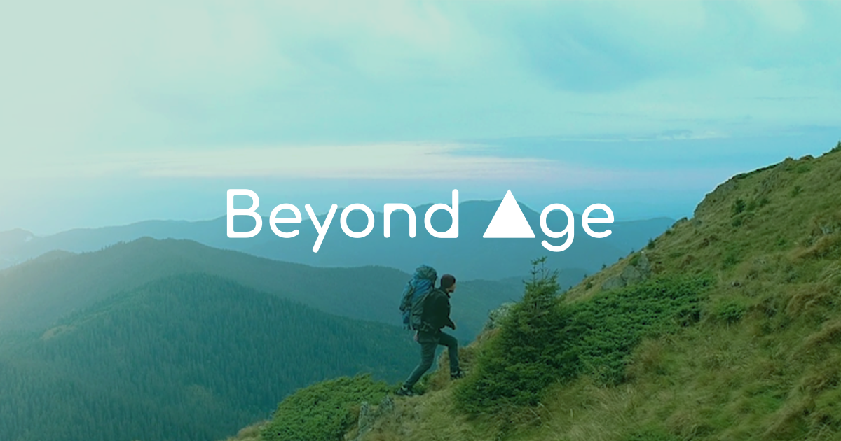 Beyond Age - personal
